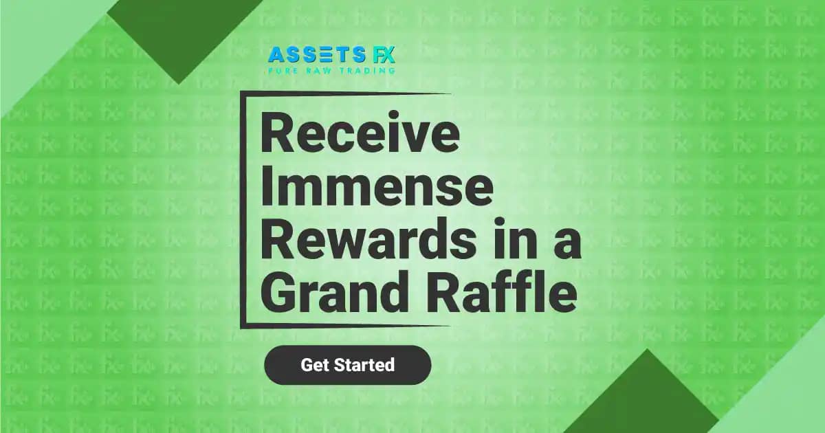 AssetsFX Receive Immense Rewards In A Grand Raffle